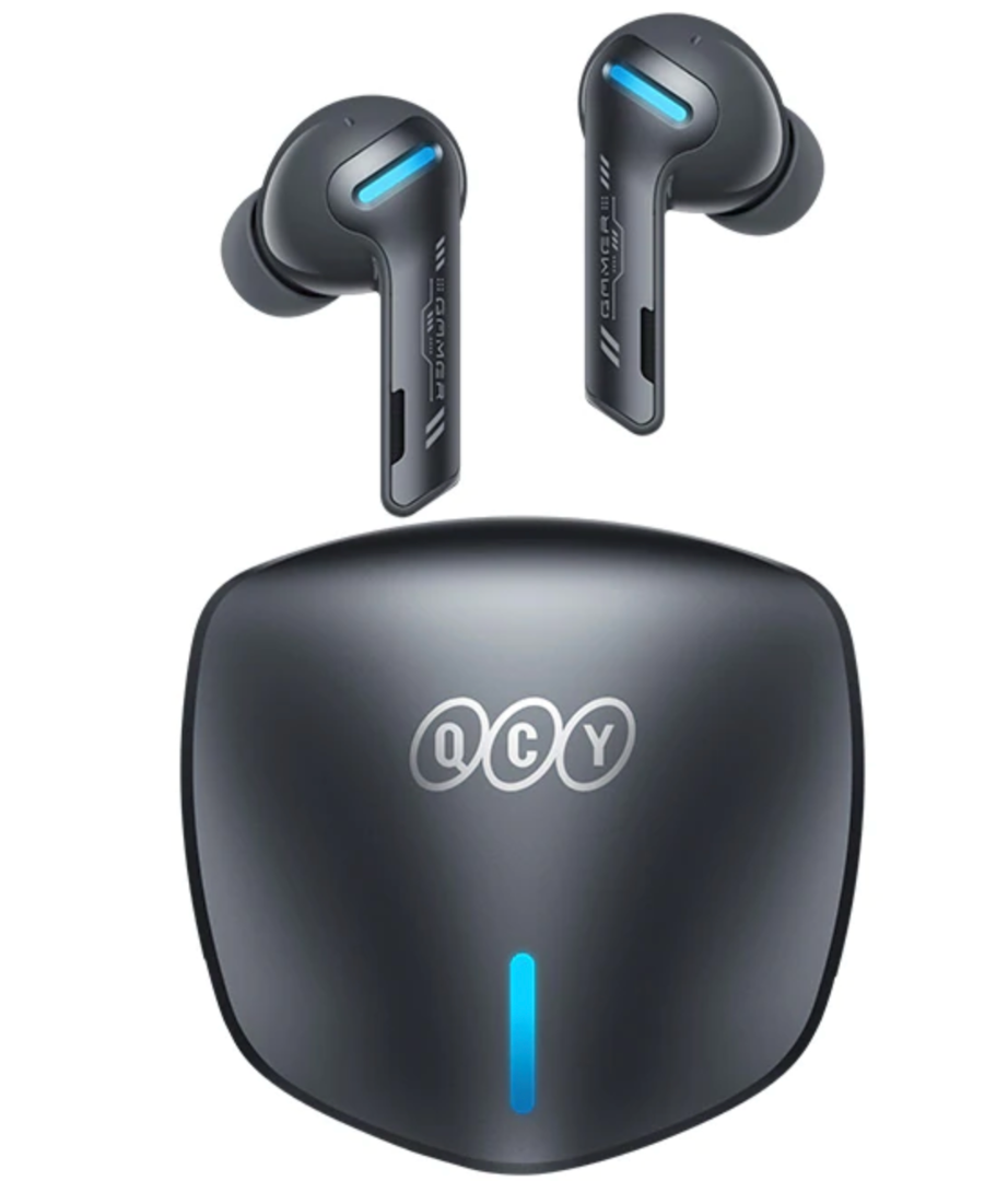 Купить беспроводные наушники QCY G1 в Минске, цена
