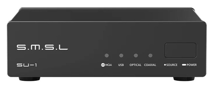 Купить ЦАП SMSL SU-1 в Минске, цена