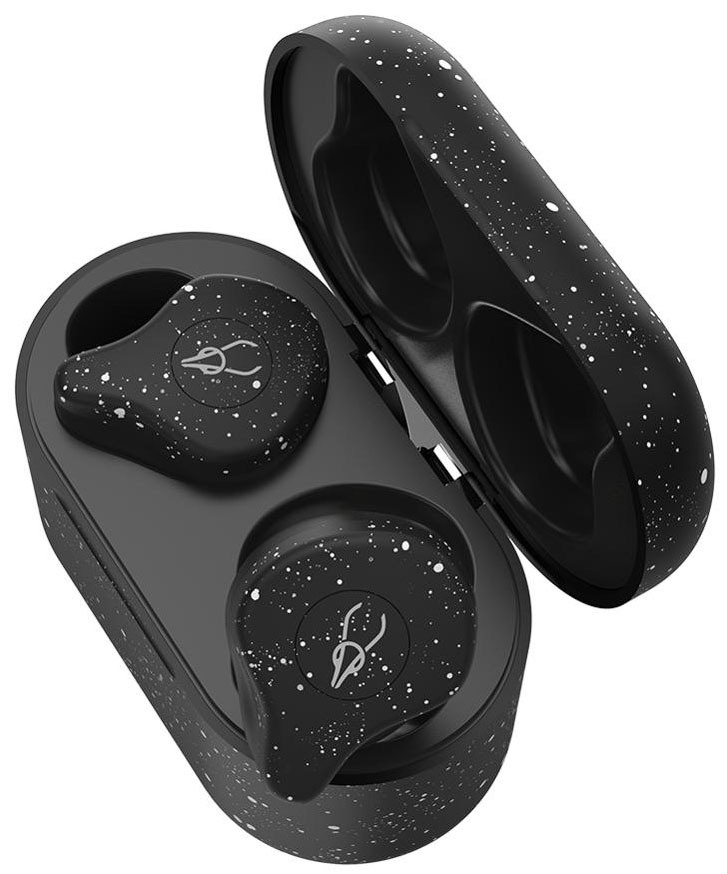 Купить беспроводные наушники Sabbat X12 Ultra Snowflake в Минске, цена