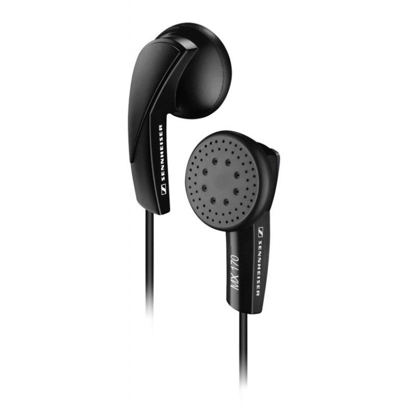 Купить наушники Sennheiser MX170 в Минске, цена