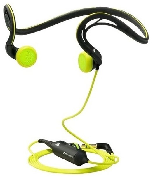 Купить наушники Sennheiser PMX680i в Минске, цена