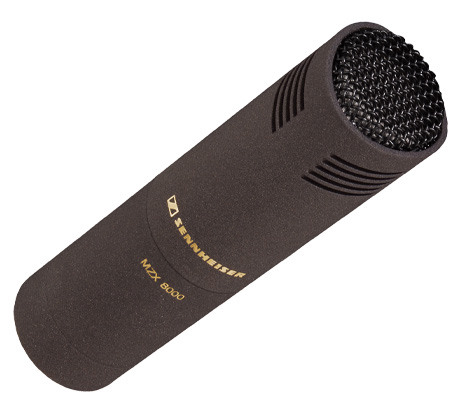 Купить микрофон Sennheiser MKH 8050 в Минске, цена