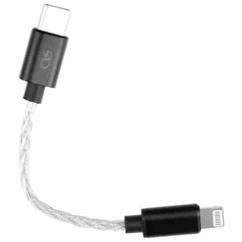 Купить Кабель Shanling L3 USB Type-C to Lightning в Москве, цена