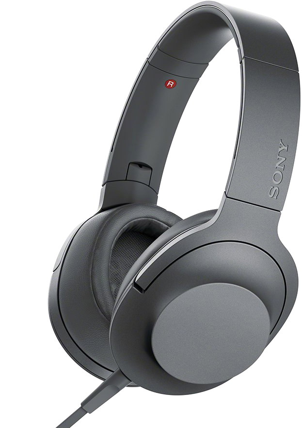 Купить наушники Sony MDR-H600A в Москве, цена