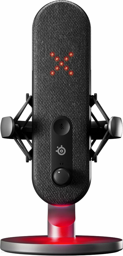 Купить микрофон Steelseries Alias в Минске, цена