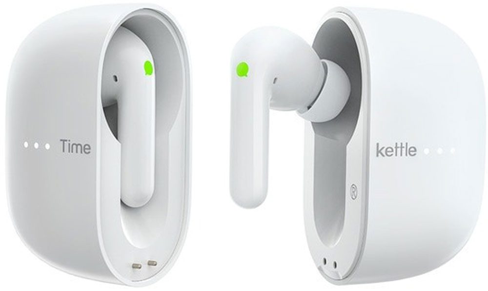 Купить беспроводные наушники Гарнитура для перевода Timekettle M3 ...