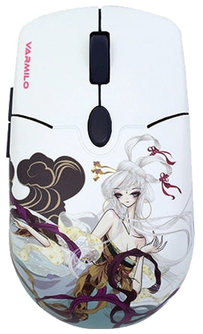 Купить игровую мышку Varmilo Chang'e VM01-V2-03 в Москве Интернет ...