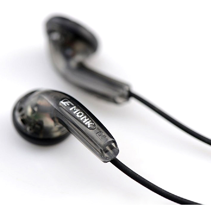 Купить наушники Venture Electronics MONK Plus в Москве, цена