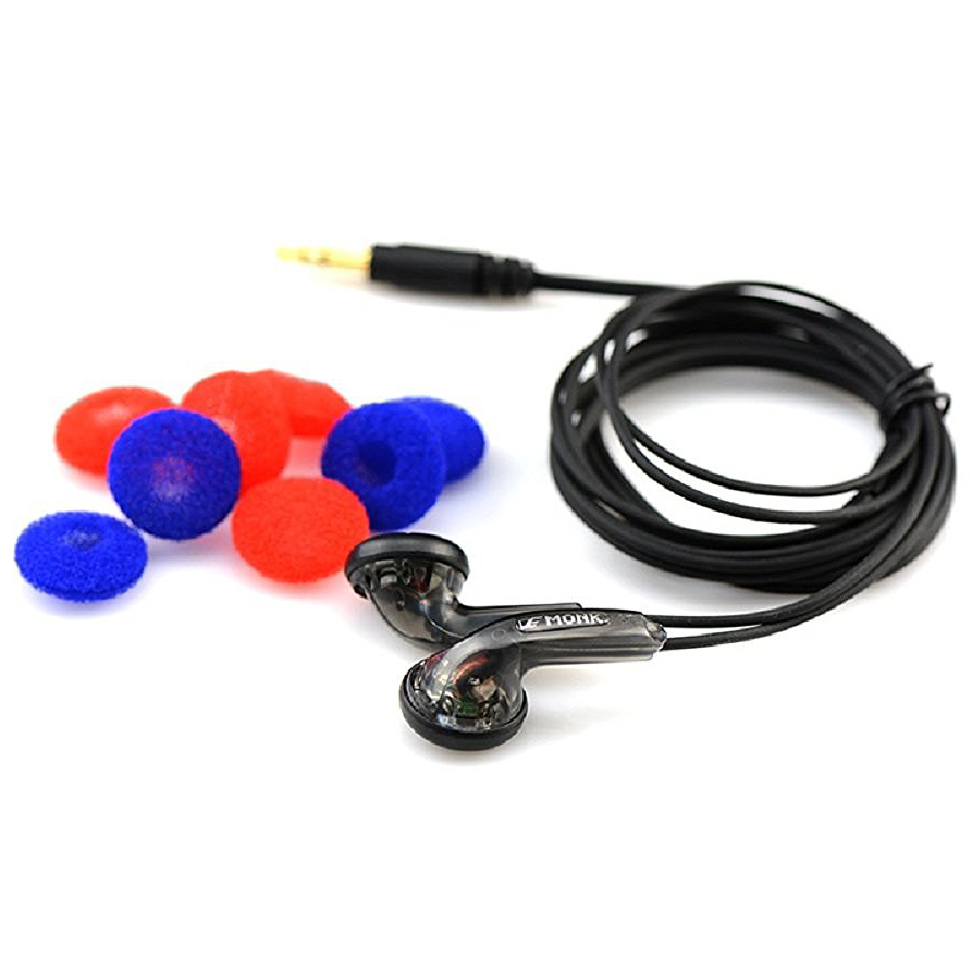 Купить наушники Venture Electronics MONK Plus MIC-I в Минске, цена