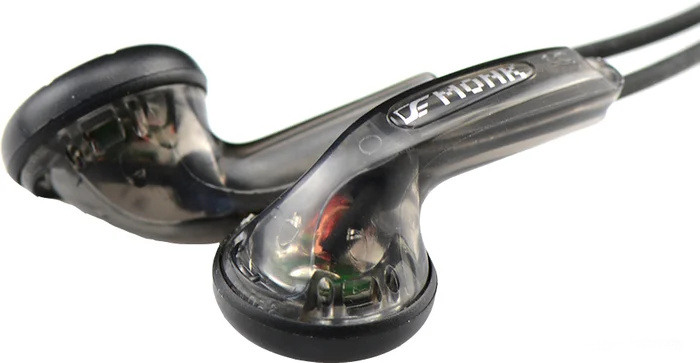 Купить наушники Venture Electronics monk A1 в Минске, цена