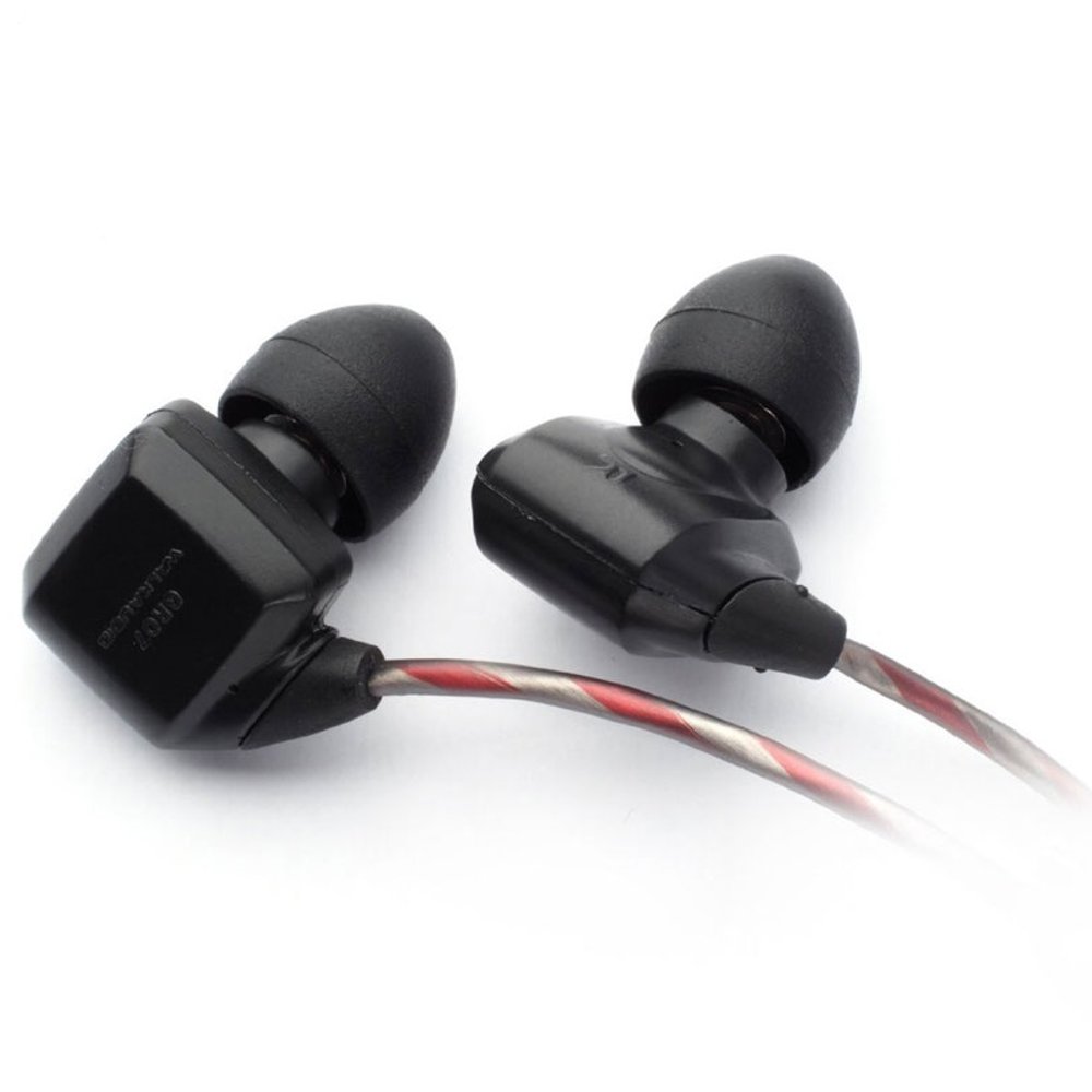 Купить наушники Vsonic GR07 Bass Edition в Минске, цена