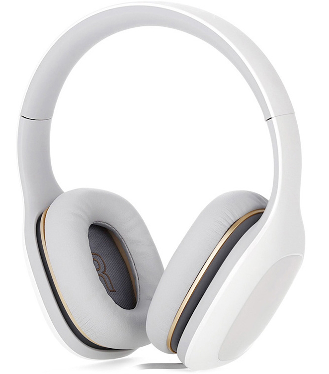 Купить наушники Xiaomi Mi Comfort в Москве, цена