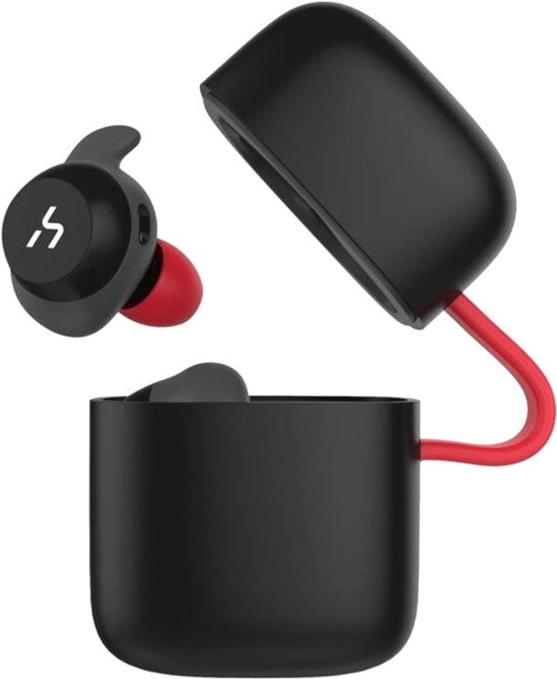 Купить беспроводные наушники HAKII G1 Pro в Москве, цена