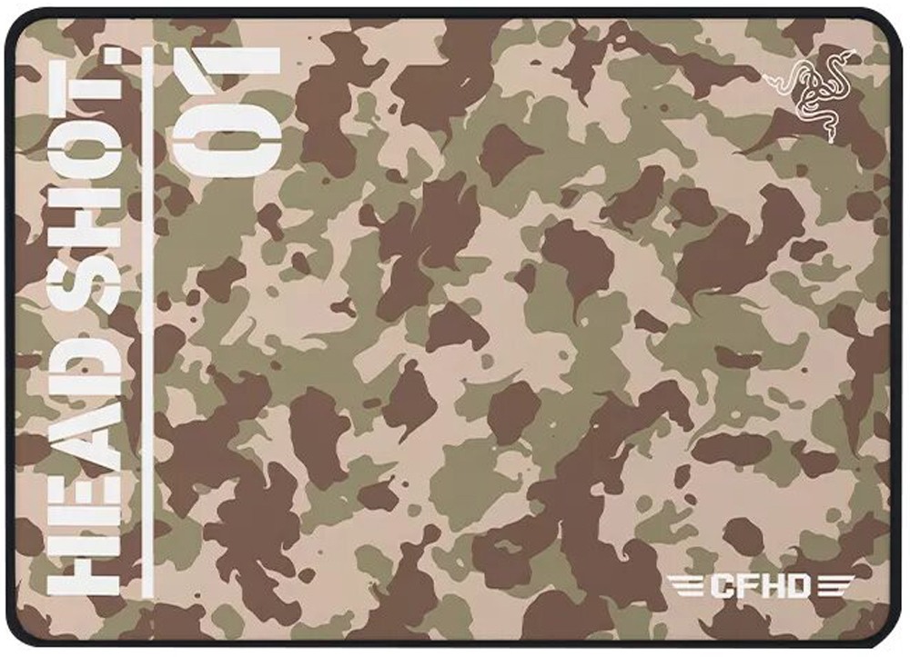 Купить коврик для мыши Razer Goliathus Speed Medium CFHD Edition в ...