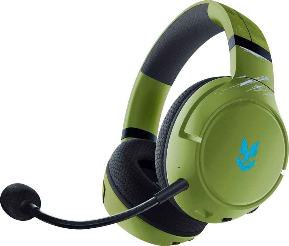 Купить наушники Razer Kaira Pro для Xbox Halo Edition в Минске - Каталог