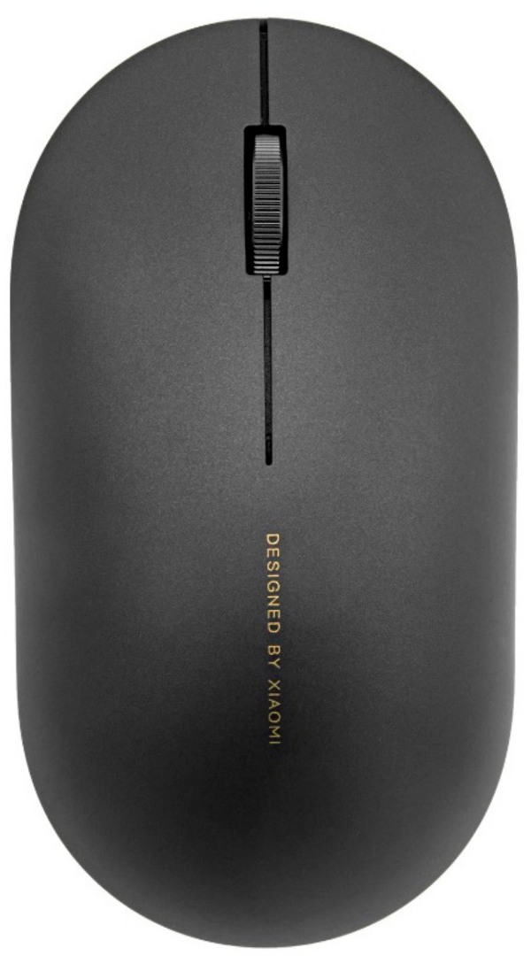 Купить офисную мышку Xiaomi Mi Wireless Mouse Lite 2 в Минске, цена