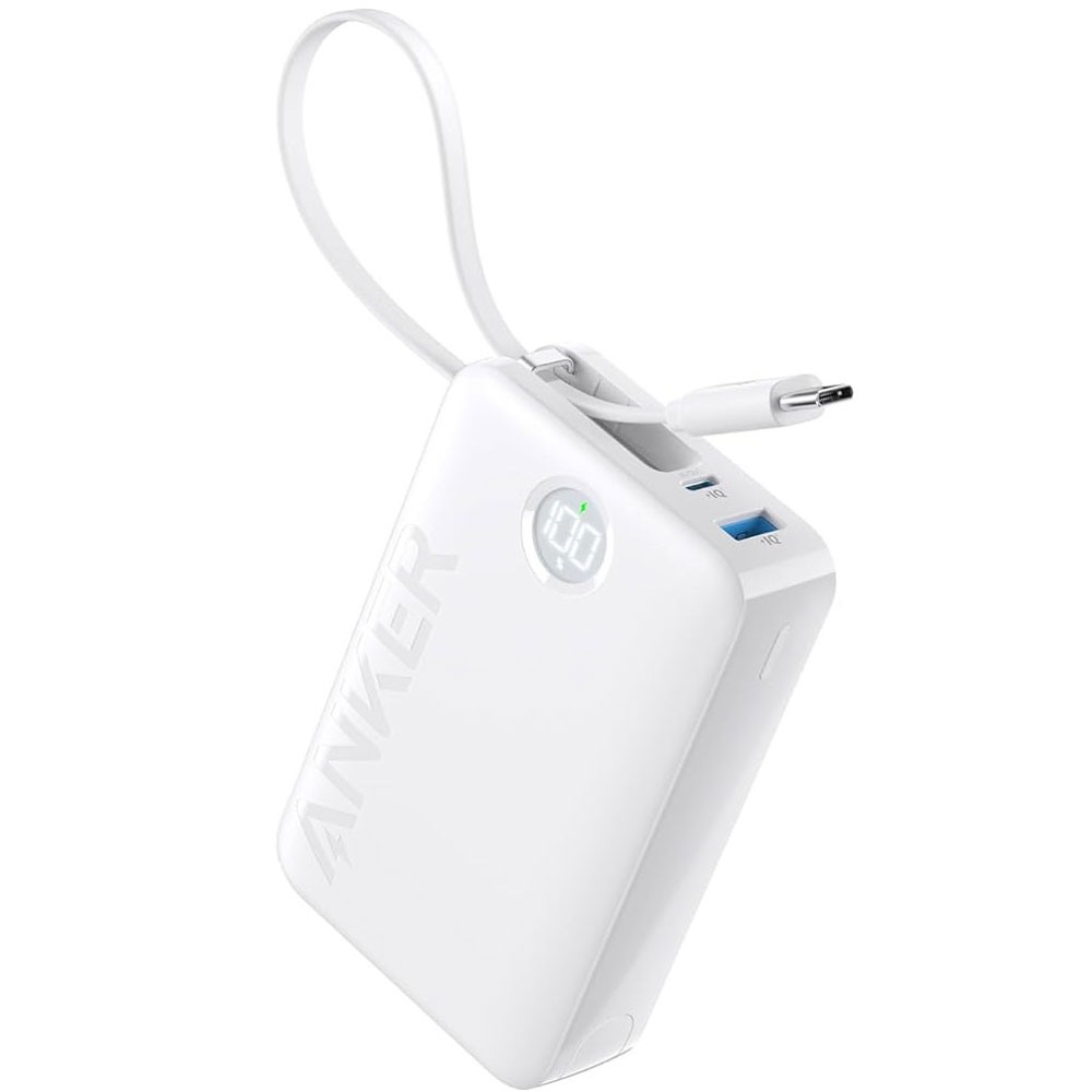 Купить портативное зарядное устройство (Powerbank) Anker A1647 20000mAh ...