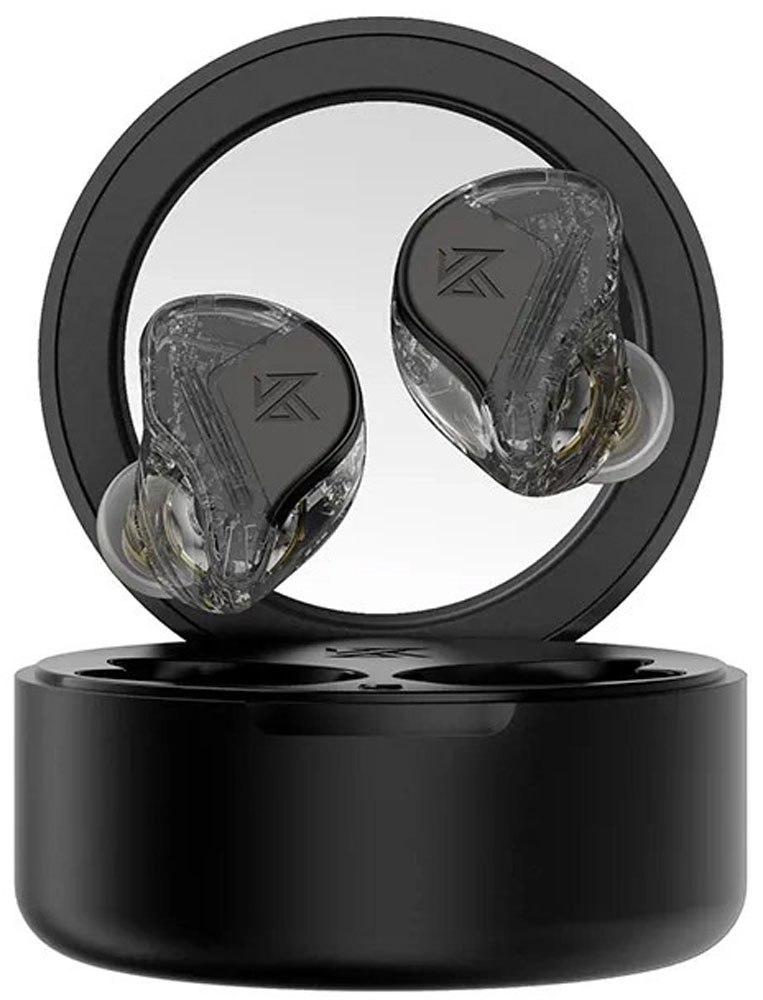 Купить беспроводные наушники KZ Acoustics VXS PRO в Москве, цена