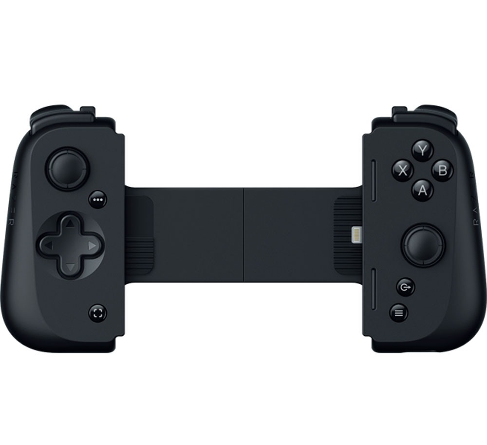 Купить геймпад (джойстик) Razer Kishi V2 for iPhone в Москве, цена