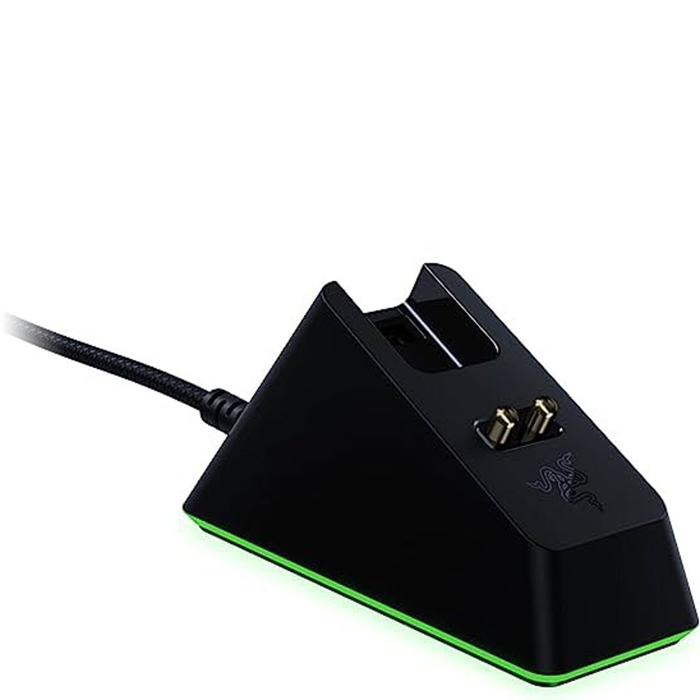 Купить Док-станция Razer Mouse Dock Chroma в Минске, цена