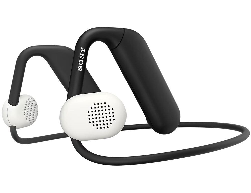 Купить беспроводные наушники Sony Float Run в Минске, цена