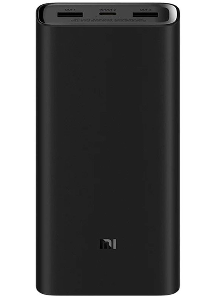 Купить портативное зарядное устройство (Powerbank) Xiaomi Mi Power Bank ...