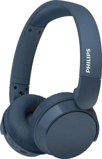 Купить наушники Philips TAH4209 (синий) в Минске, цена