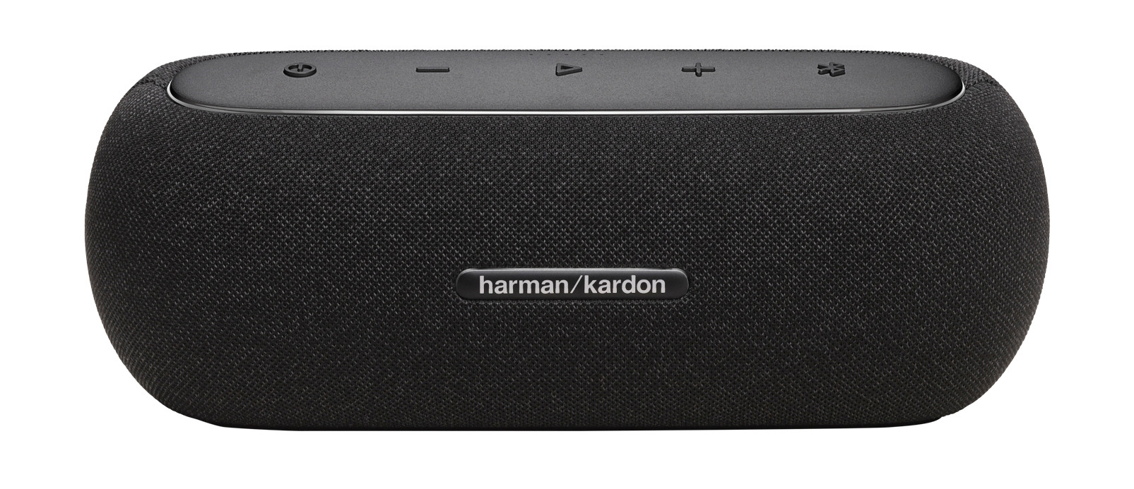 Купить портативную колонку Harman Kardon Luna (черный) в Минске, цена