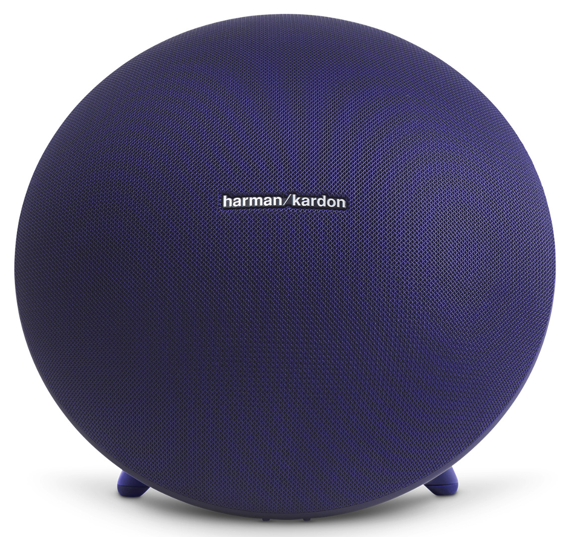 Купить портативную колонку Harman Kardon Onyx Studio 3 в Минске, цена