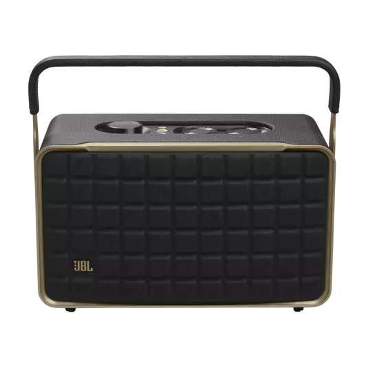 Купить умную колонку JBL AUTHENTICS 300 в Москве Интернет-магазин Netbox