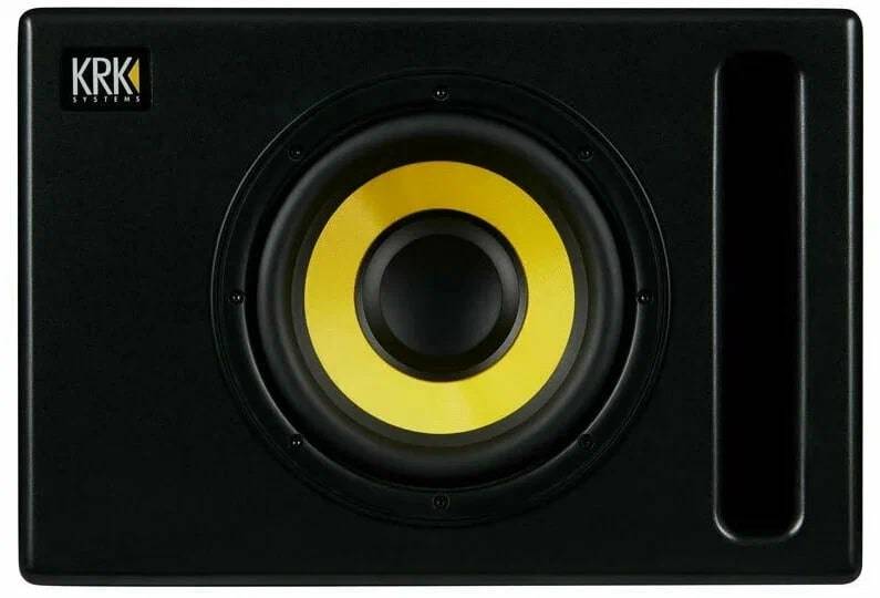 Купить сабвуфер KRK Sub S8.4 в Минске, цена