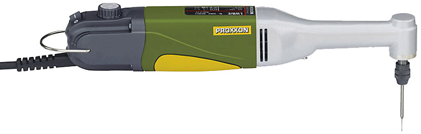 Купить Угловая бормашина Proxxon LWB/E в Минске, цена