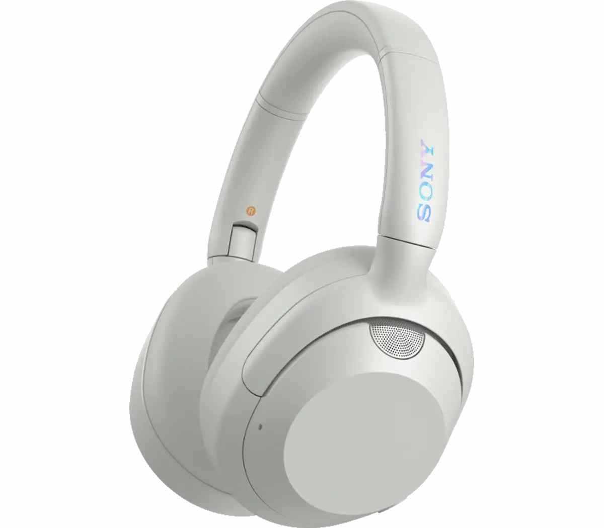 Купить наушники Sony ULT Power Sound Wear WH-ULT900N (белый) в Минске, цена