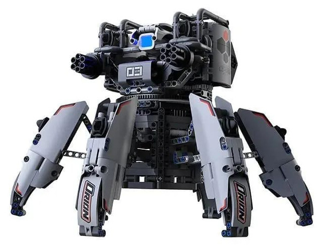 Купить Лего Xiaomi Dawn of Jupiter Orion Hexapod Titan робот в Минске ...