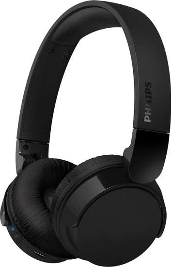 Купить наушники Philips TAH4209 (черный) в Москве, цена