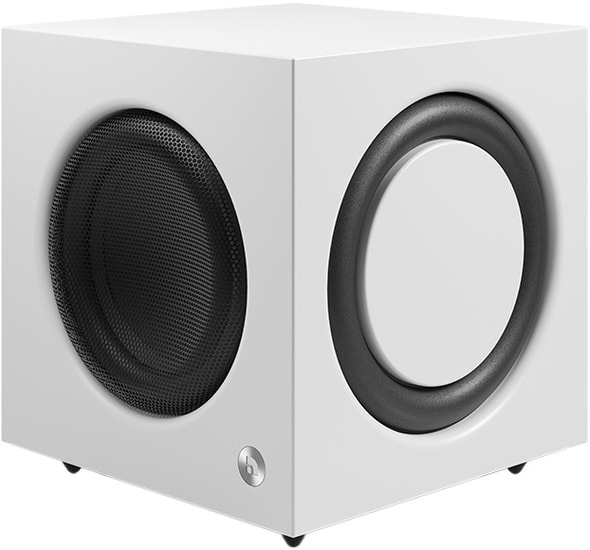 Купить сабвуфер Audio Pro SW-10 (белый) в Минске - Каталог Netbox