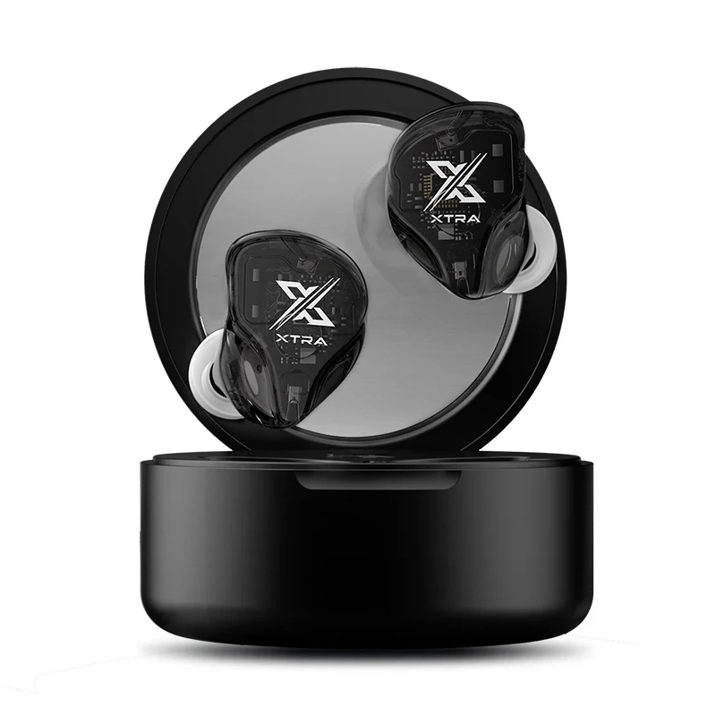 Купить беспроводные наушники KZ Xtra в Москве, цена