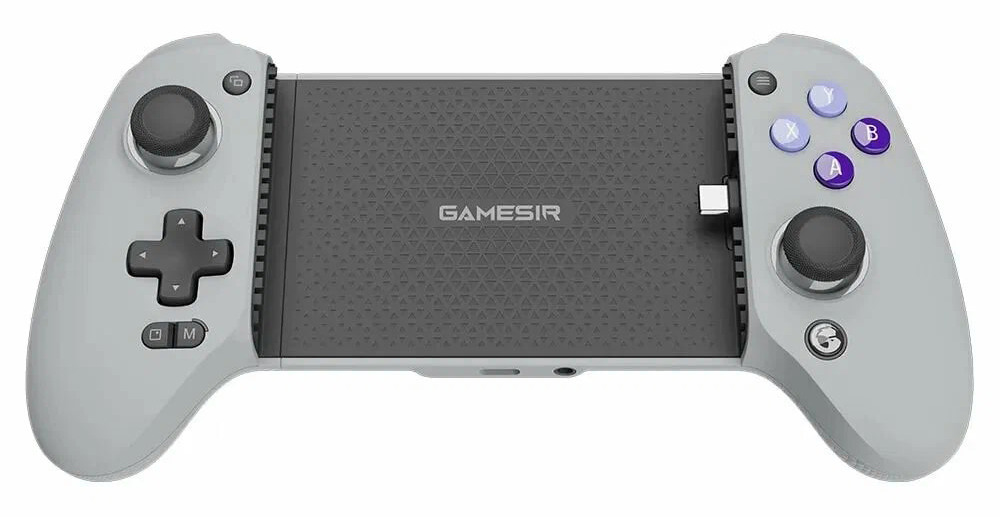 Купить геймпад (джойстик) GameSir-G8 в Минске, цена