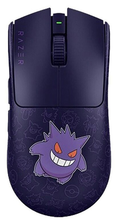 Купить игровую мышку Razer Viper V3 Pro Pokémon Gengar в Минске, цена