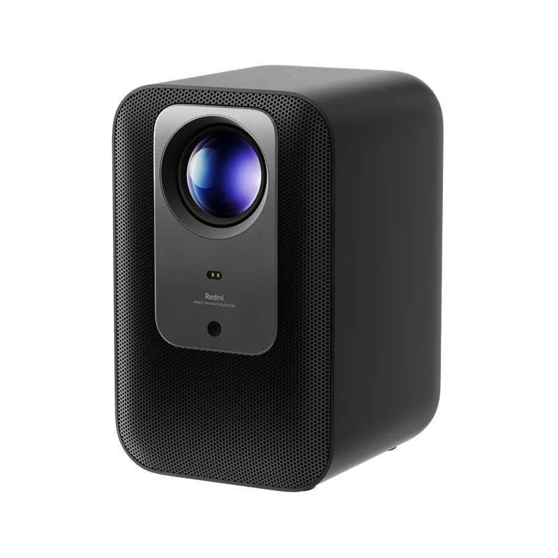 Купить проектор Xiaomi Redmi Projector 2 Pro RMTYY02PYS (черный) в ...