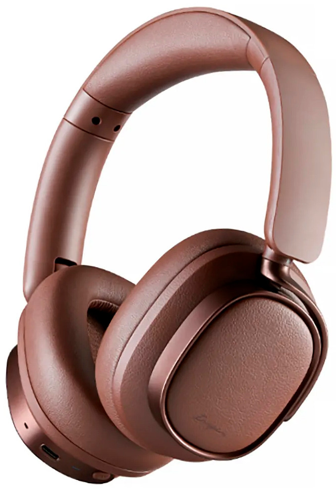 Купить наушники Edifier Evo Space (коричневый) в Минске, цена