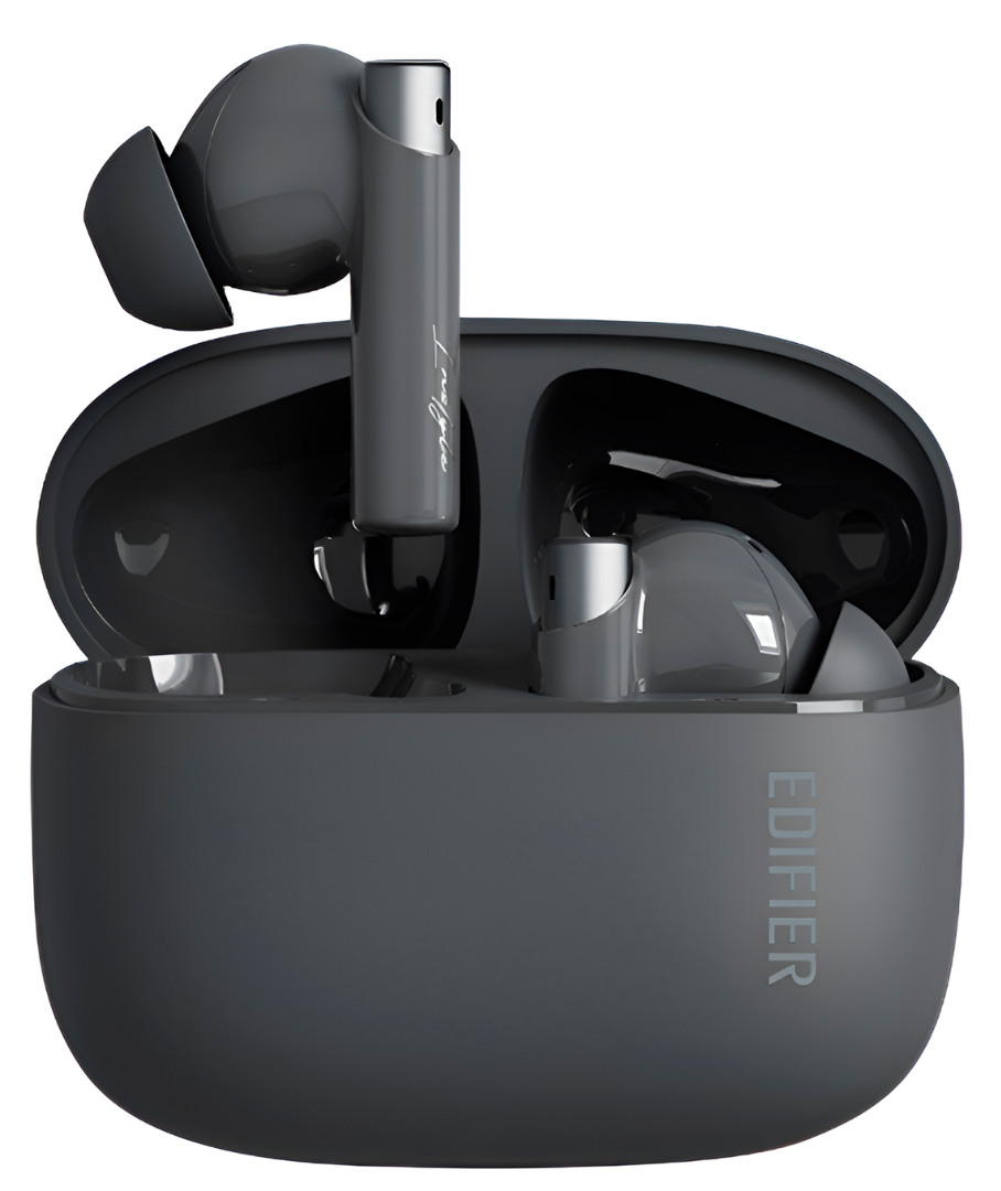 Купить беспроводные наушники Edifier Zero Pro (черный) в Минске, цена