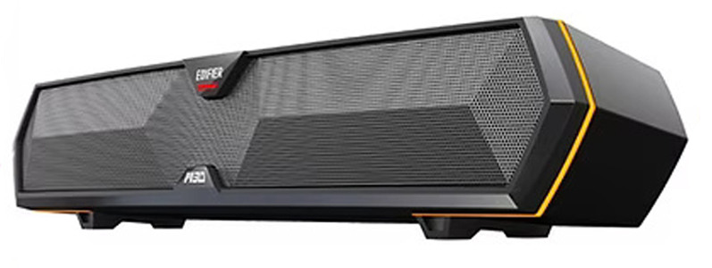 Купить саундбар Edifier M30 Plus (черный) в Москве, цена