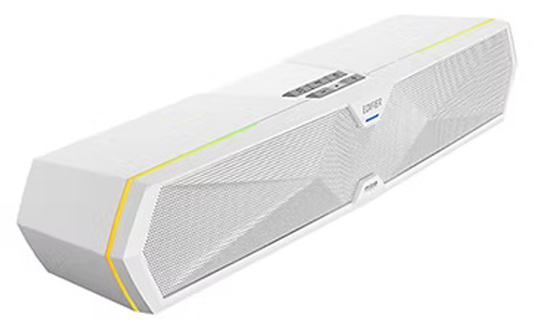 Купить саундбар Edifier M30 Plus (белый) в Москве, цена