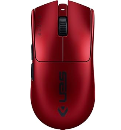 Купить игровую мышку Razer Viper V3 Pro Sentinels Edition (красная) в ...